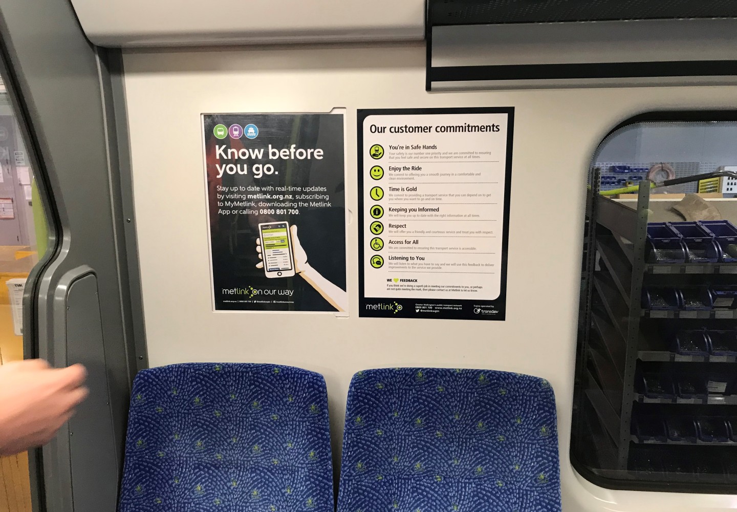 A3 Posters | Go Media