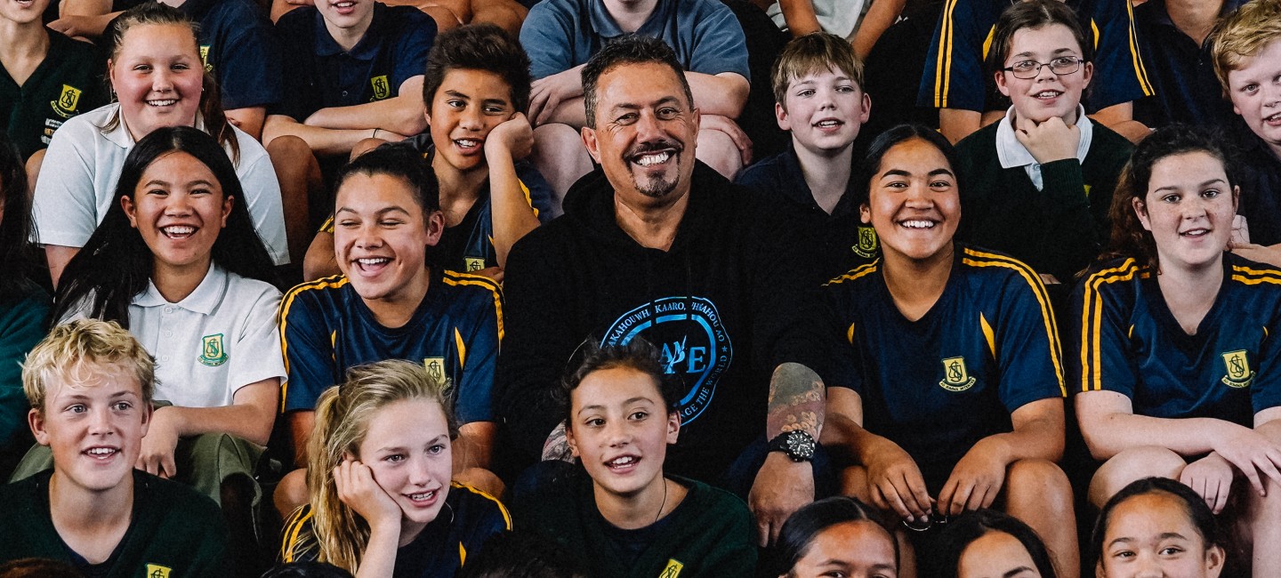 Good Impressions Spotlight on I AM HOPE | Go Media